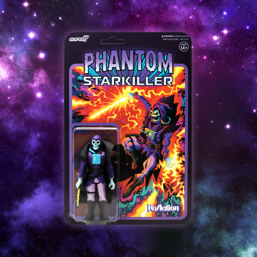 Killer Bootlegs – Bootleg Action Figures